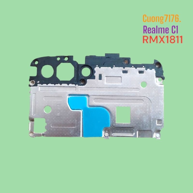 Chắn Main Realme C1 (RMX1811)) Tháo Máy | Shopee Việt Nam