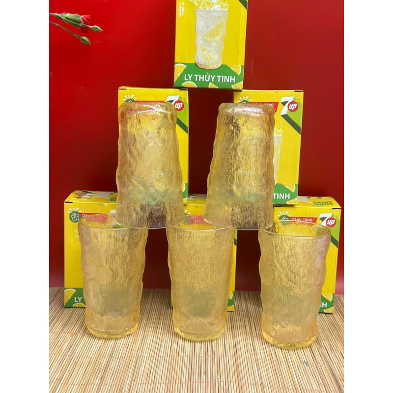 LY MIRINDA 7up 380ml | Shopee Việt Nam