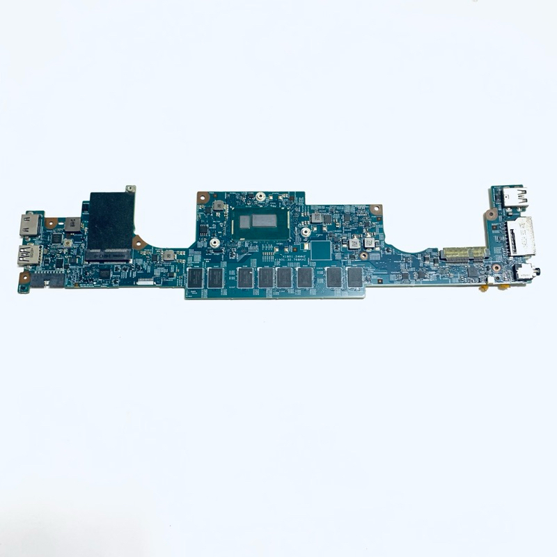 [Xác] Main (Mainboard) Laptop Dell Inspiron 14-7437, P42G C4MF8 5KG27 ...