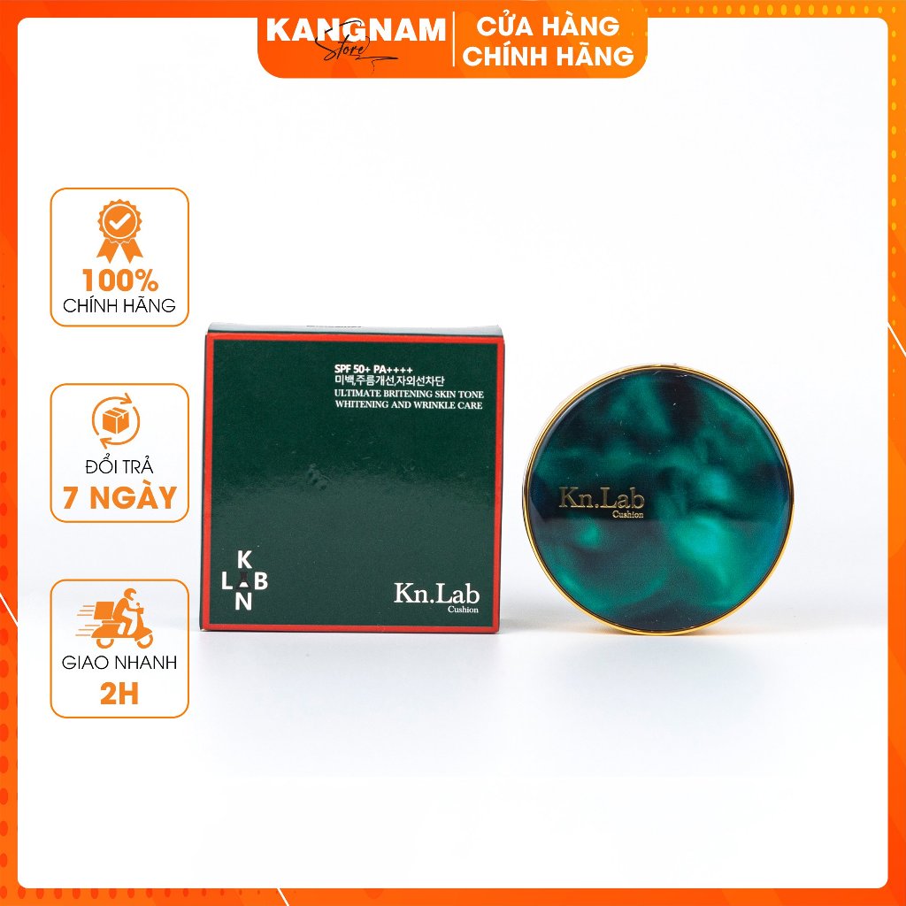 Phấn đa chức năng chống nắng KangnamLab - Kn.Lab Spf50+ PA+++ | Shopee Việt Nam