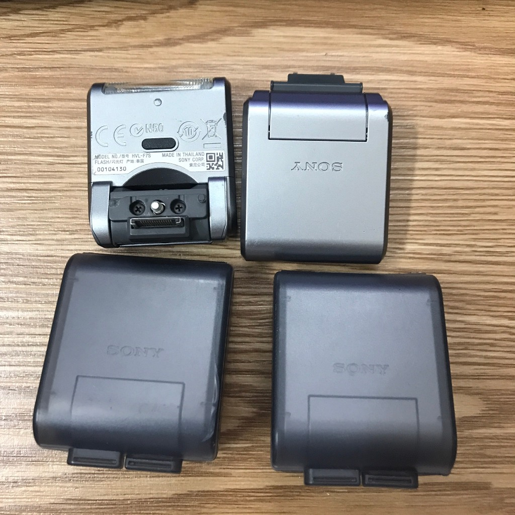 Đèn Flash cóc cho máy ảnh microless các dòng sony, olympus... | Shopee ...