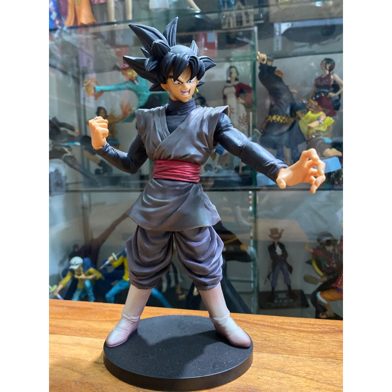 Mô hình Dragon Ball 2nd chính hãng | Shopee Việt Nam
