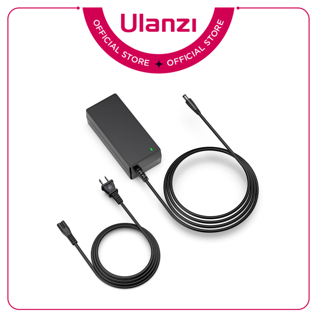Ulanzi HT005 Bộ chuyển đổi nguồn cho đèn L023 / L024 Pro | Shopee Việt Nam