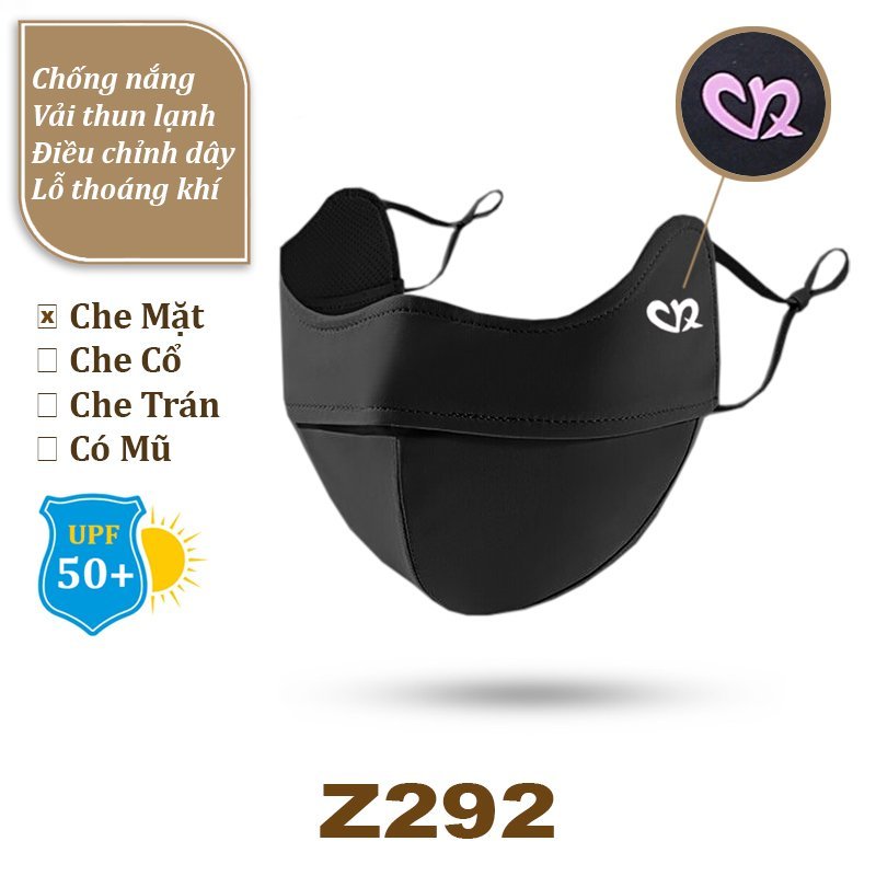 Khẩu Trang Vải Nỉ Trùm Kín Mặt Cho Nam Chống Nắng Thời Trang ( Fashion Marks Chống Gió Bụi ...