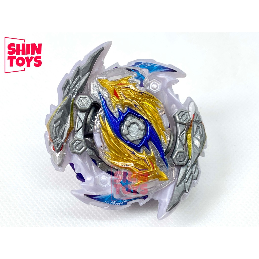Con quay Beyblade Takara Tomy B-144 Zwei Longinus .Dr.Sp' Metsu Chính ...