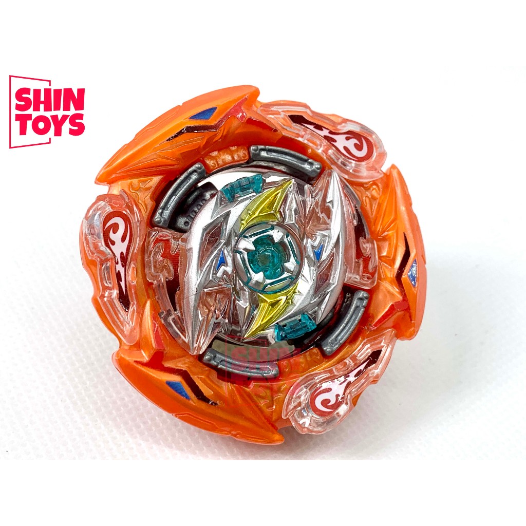 Con quay Beyblade Takara Tomy B-161 Glide Ragnaruk .Wh.R 1S Chính hãng ...
