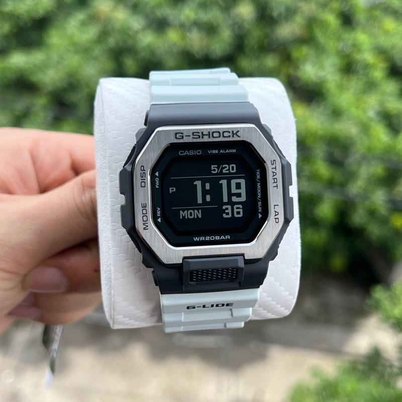 Đồng hồ Nam Casio Gsock Gbx-100tt-8 (New Fullbox chính hãng) | Shopee Việt Nam