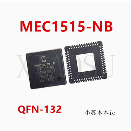 MEC1515-NB WEC1515-NB 1515 ic nguồn trên bo mạch - mới nguyên bản ...