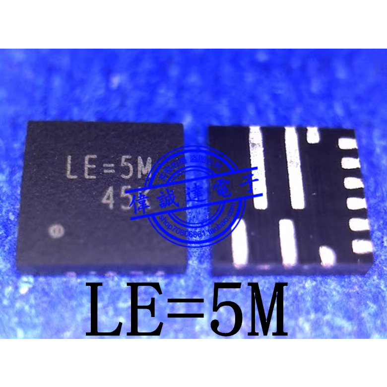 RT6258BGQUF RT6258B 6258 LE LE= ic nguồn trên bo mạch - Mới nguyên bản ...