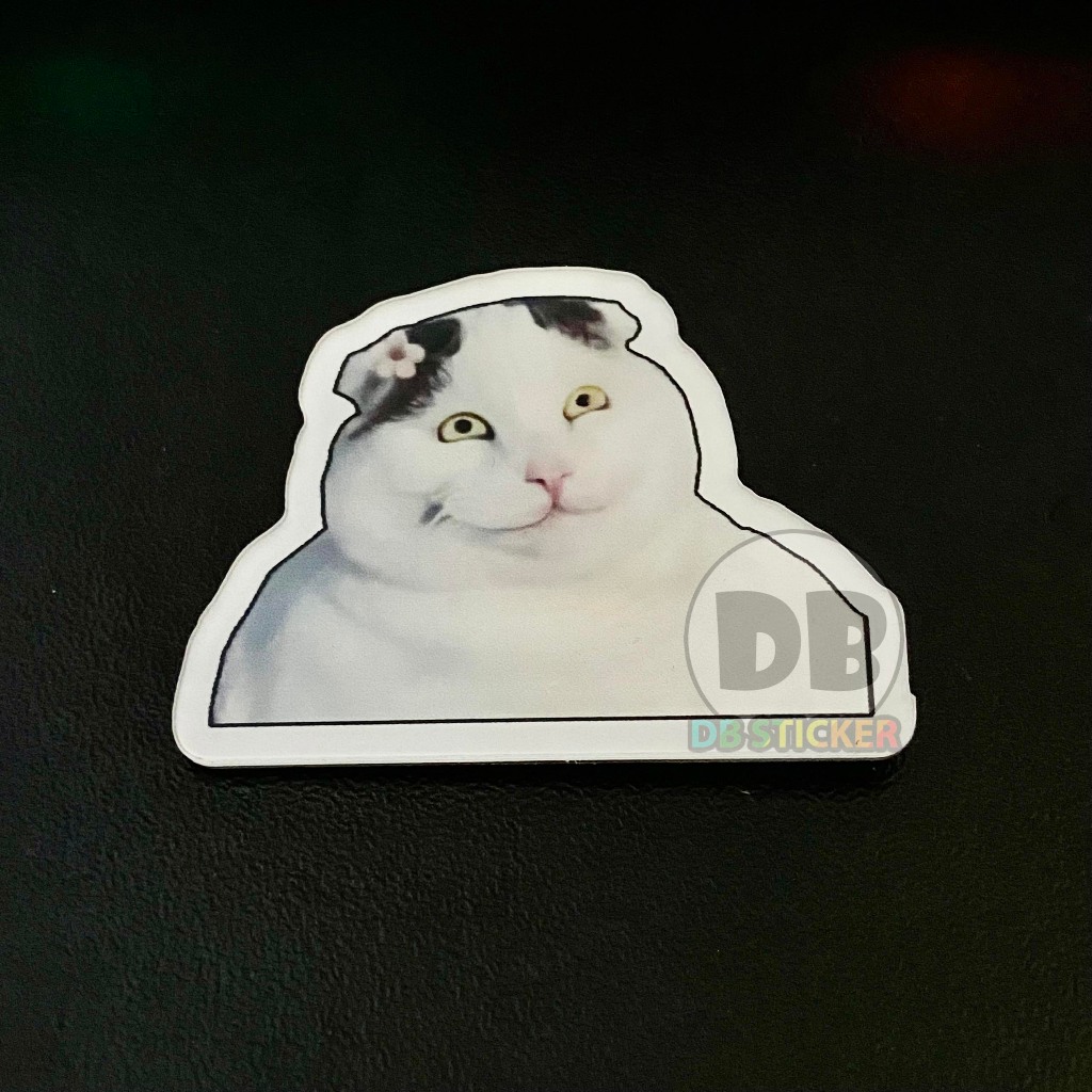 Ghim nhựa cài áo Meme Hình Cheems Mèo Ếch Huy hiệu Ngộ Nghĩnh Nhựa ...