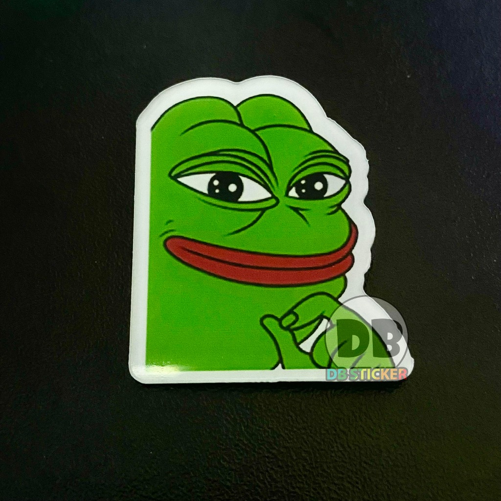 Ghim nhựa cài áo Meme Hình Cheems Mèo Ếch Huy hiệu Ngộ Nghĩnh Nhựa ...