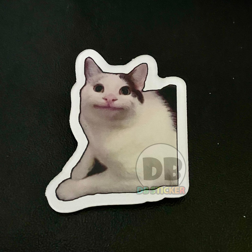 Ghim nhựa cài áo Meme Hình Cheems Mèo Ếch Huy hiệu Ngộ Nghĩnh Nhựa ...
