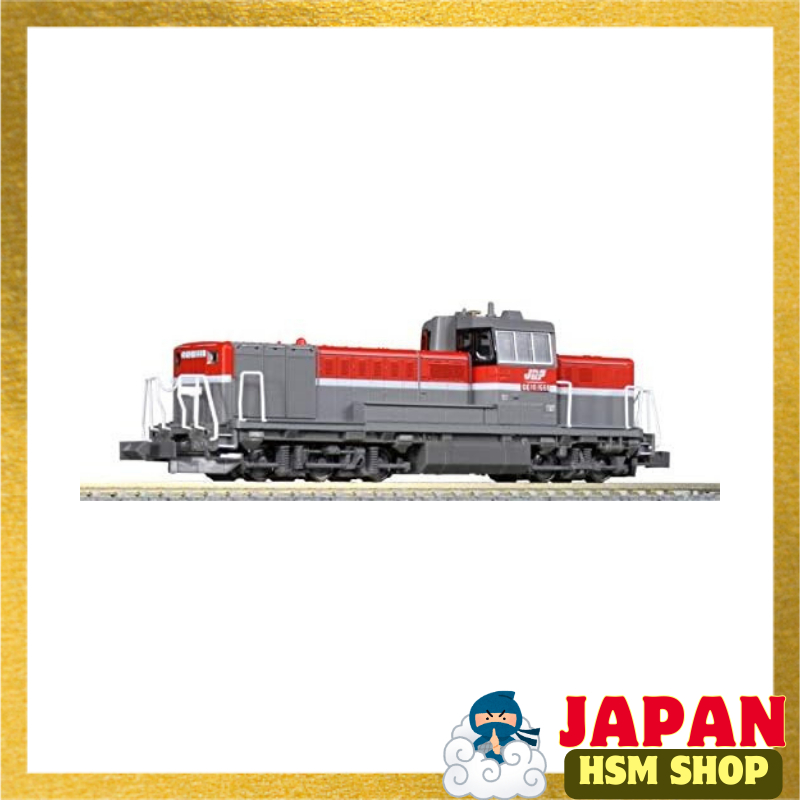 KATO N Gauge DE10 JR Freight Update Màu 7011-3 Mô hình đường sắt Đầu máy diesel | Shopee Việt Nam
