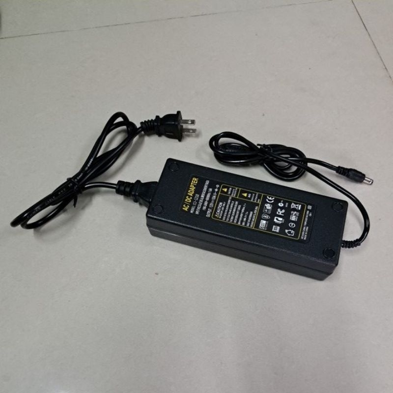 Nguồn adapter 12V - 10A | Shopee Việt Nam