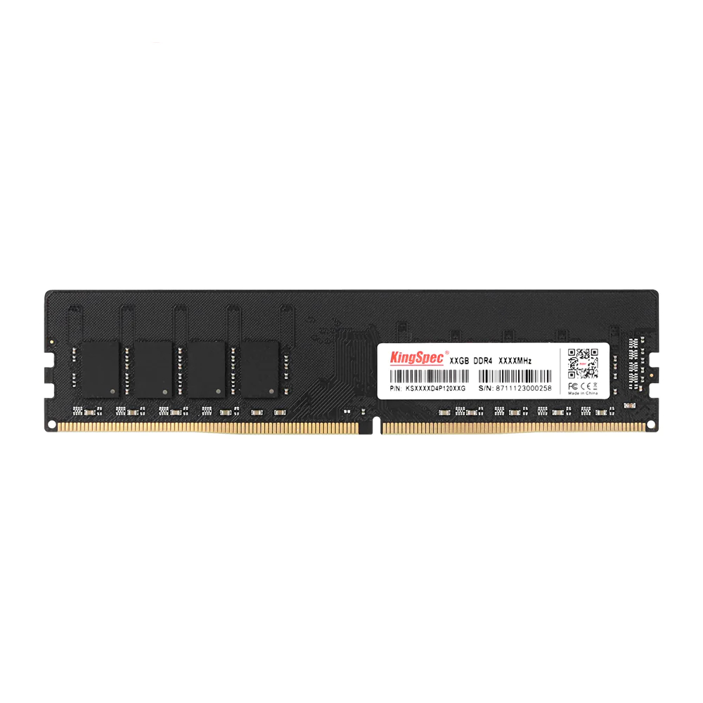 Ram Kingspec 8GB / 16GB - DDR3 : 1600MHz / DDR4 : 3200MHz (bh 36 Tháng ...