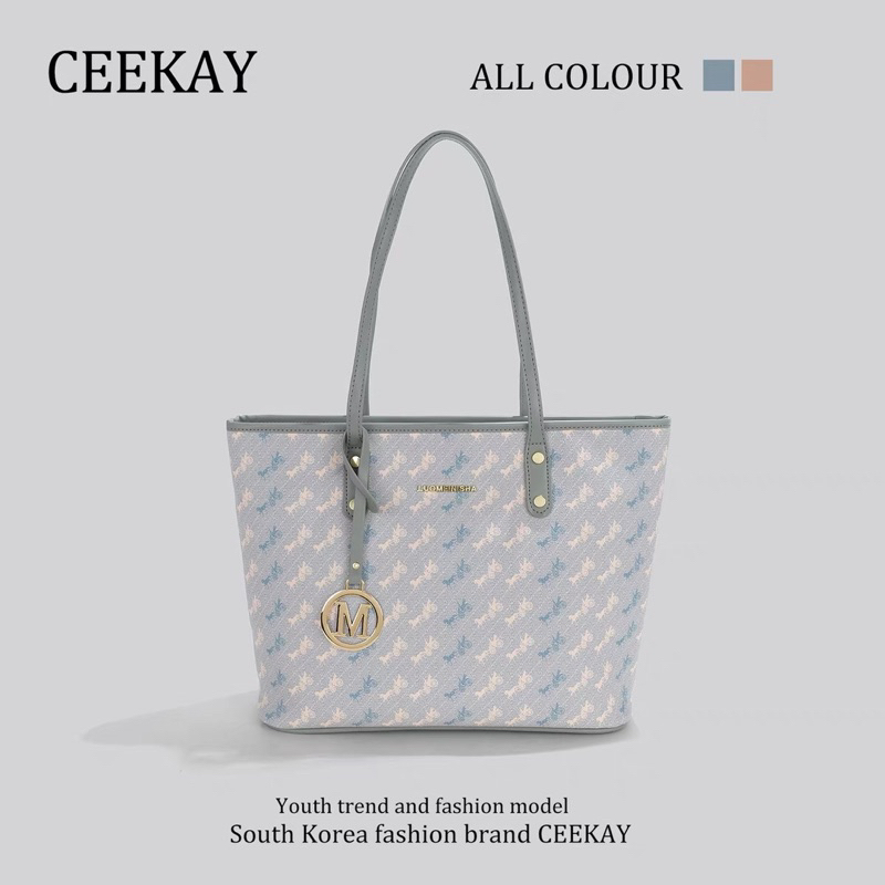 [ ORDER ] TÚI XÁCH CEEKEY SZ TO CHÍNH HÃNG FULL BOX T092 | Shopee Việt Nam