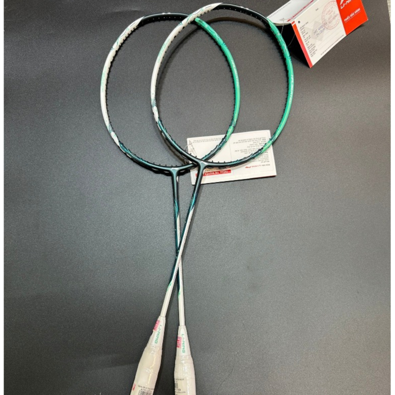Khung Vợt Cầu Lông Lining Halbertec 6000 Chính Hãng Có Bảo Hành ...
