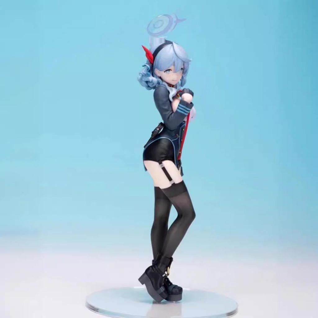 Mô hình nhân vật Blue archive tỷ lệ 1/6 (fullbox) | Shopee Việt Nam