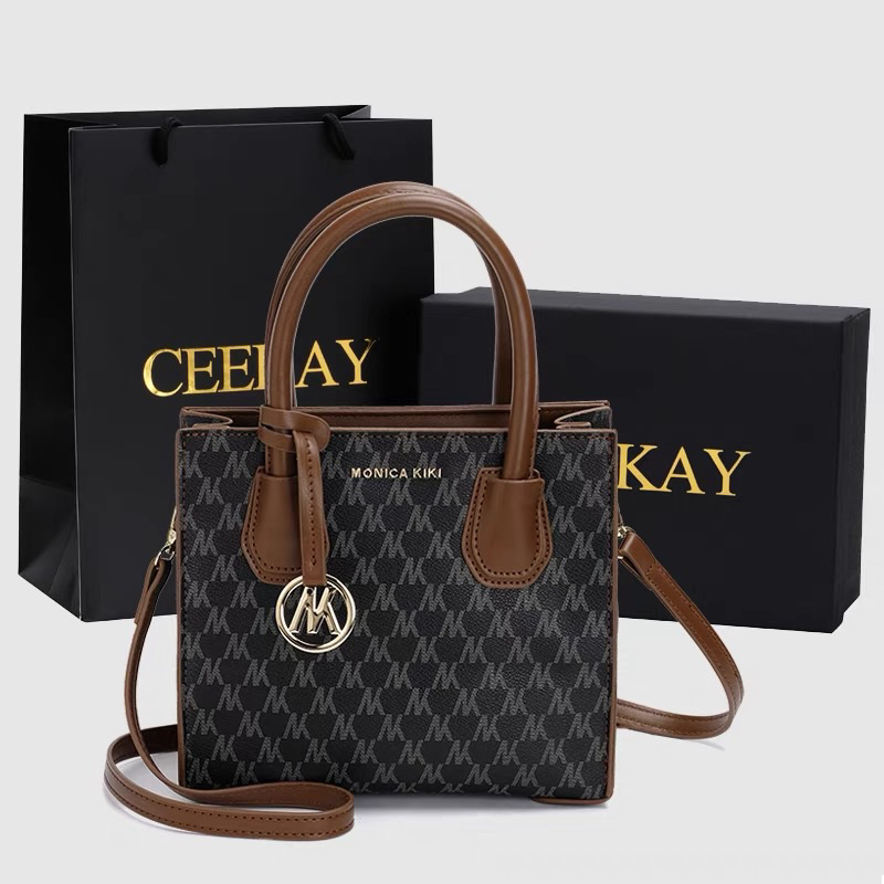 [ ORDER ] TÚI XÁCH CEEKEY CHÍNH HÃNG FULL BOX T006 | Shopee Việt Nam