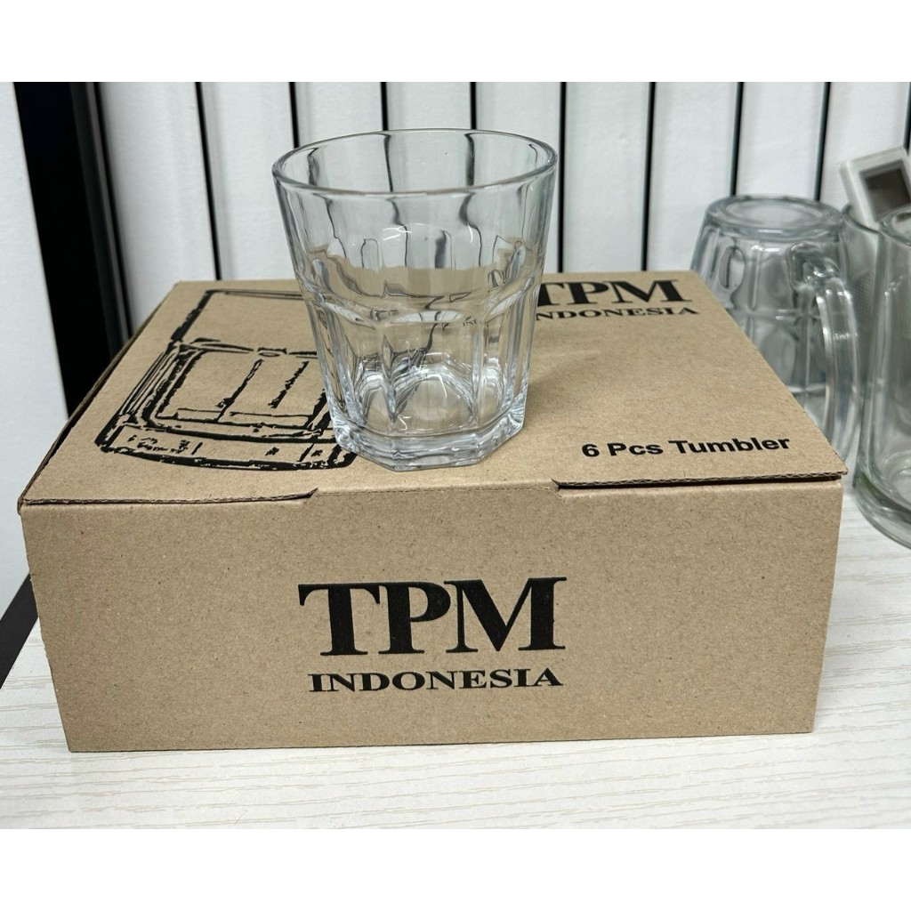 Combo 6 ly , 4 ly thủy tinh luminarc 350ml, 6 ly , 4 ly bầu lùn góc uống tra đá 230ml | Shopee ...