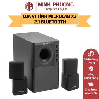 Microlab - Loa Chính Hãng, Giá Tốt, Đảm Bảo | Shopee Việt Nam