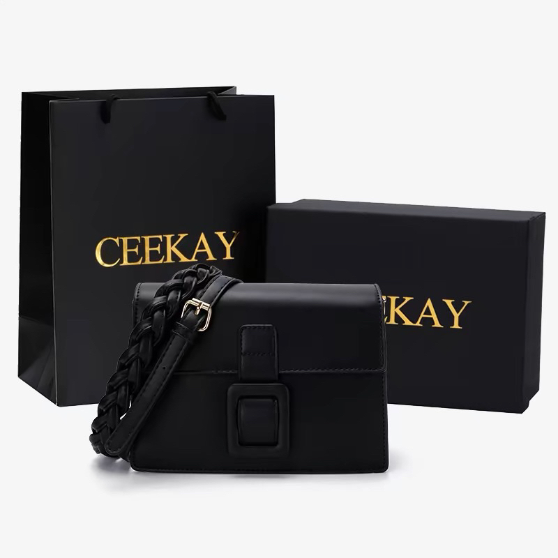 [ ORDER ] TÚI CEEKEY MINI CHÍNH HÃNG FULL BOX T011 | Shopee Việt Nam