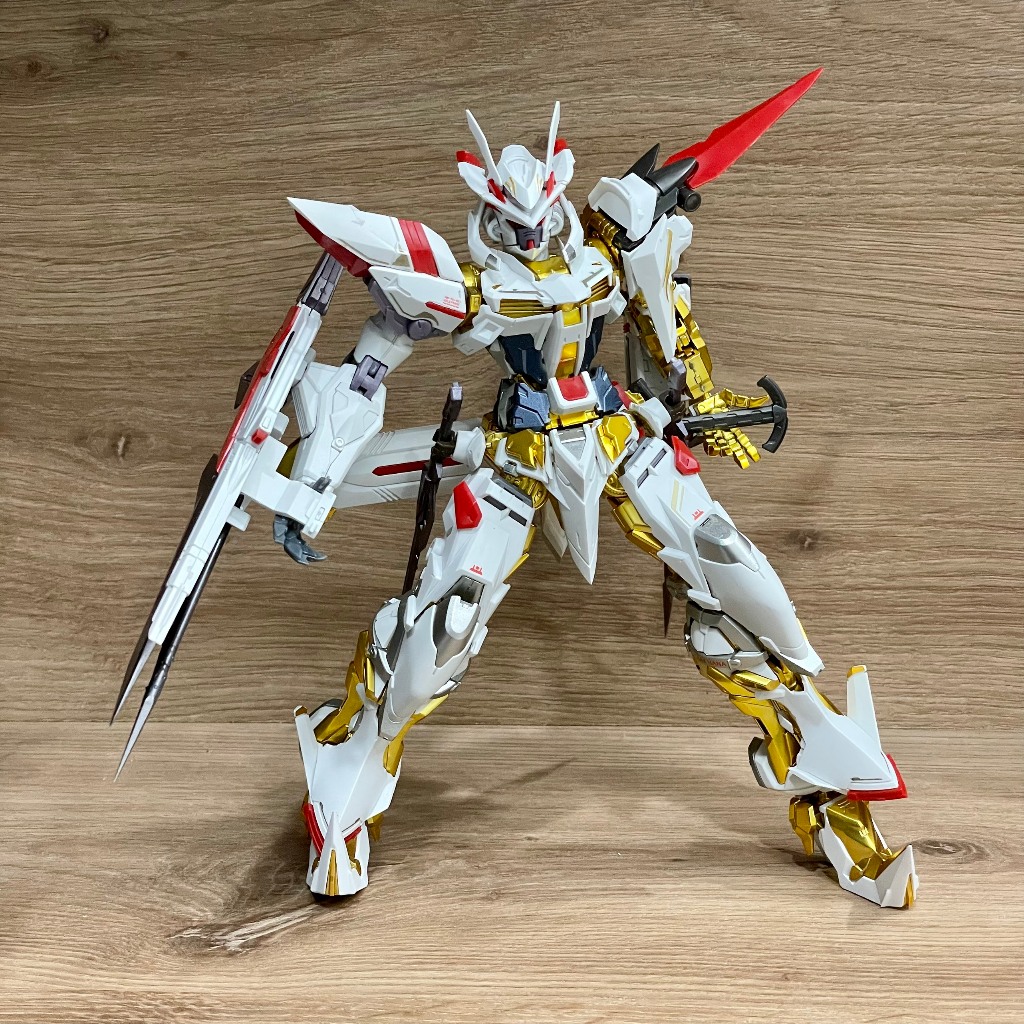 Các bộ phận thay thế body Astray Gold Frame Amatsu Mina ver mb 1/100 ...