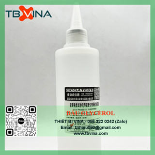 Dầu Glycerol kiểm tra máy đo độ bục carton | Shopee Việt Nam