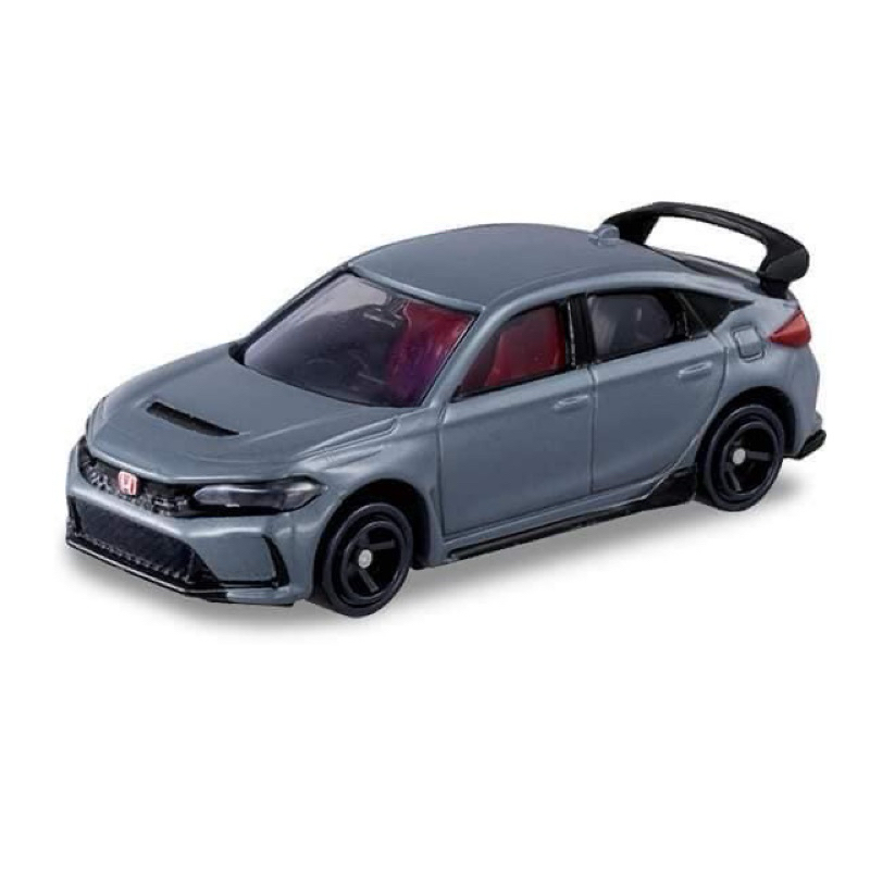 Hobby Store Xe Mô hình Tomica Honda Civic Type R Xám lông chuột, Grey ...