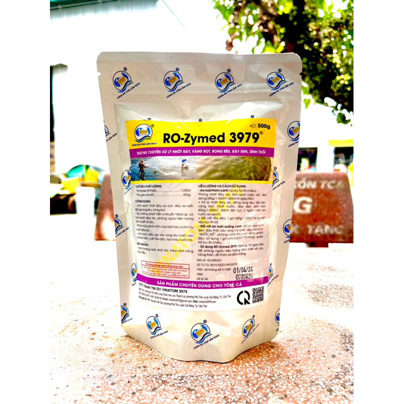 Ro zymed 3979 | Shopee Việt Nam
