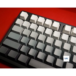 Bàn phím Infiverse infi75 Lite Black - Bàn phím cơ INFI75 Lite Black ...