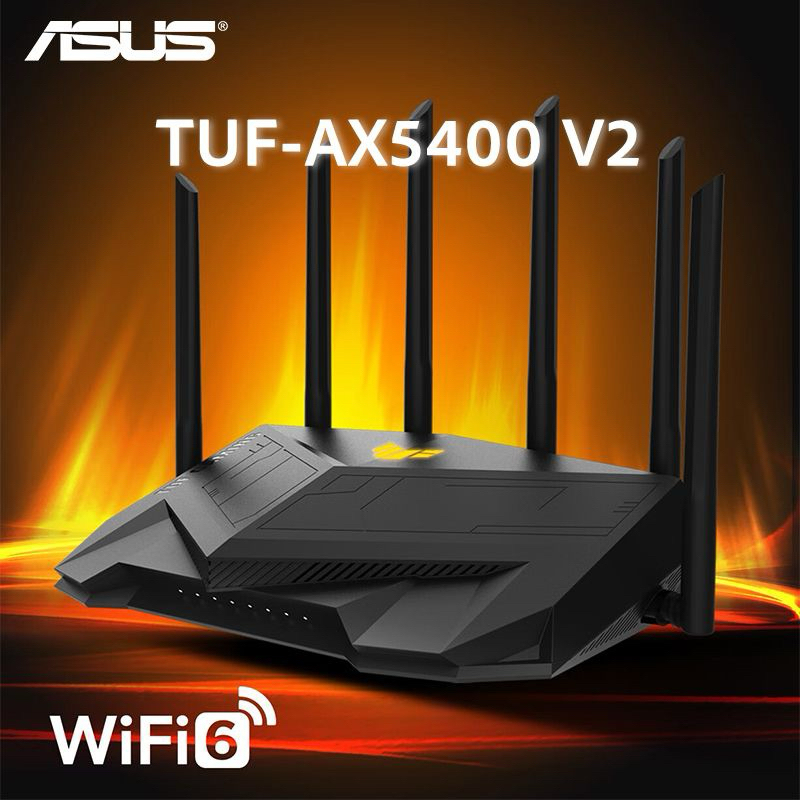 ASUS TUF AX5400 V2 | Shopee Việt Nam