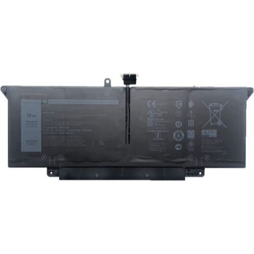 pin laptop dell latitude 7410 7310 sử dụng thay cho laptop dell ...