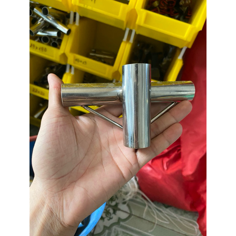 Pass Hàn Inox làm diều carbon 1m7-7m Đủ Kích Thước | Shopee Việt Nam