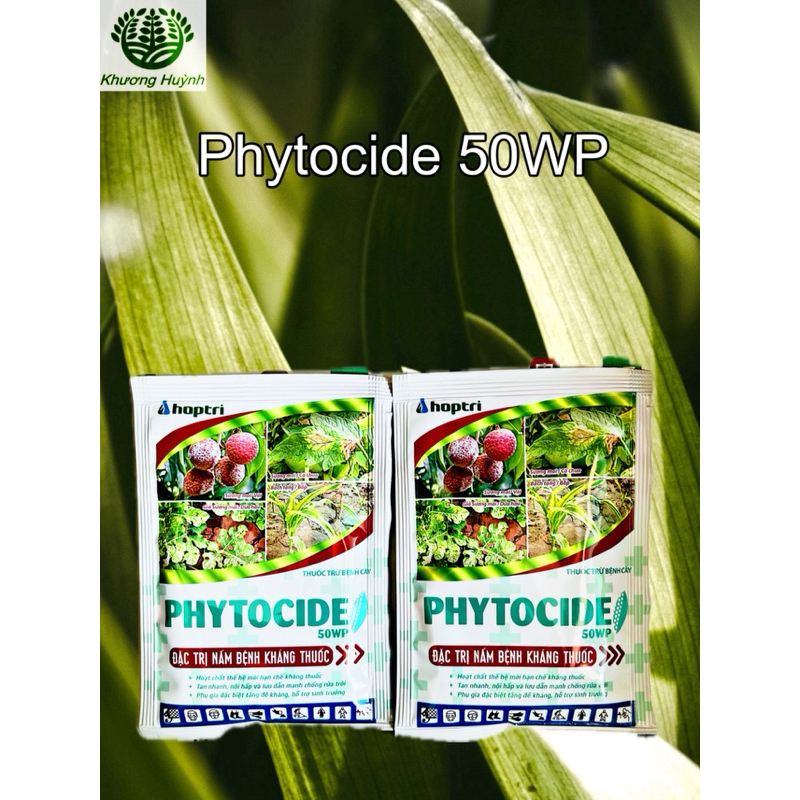 Phytocide 50WP | Shopee Việt Nam