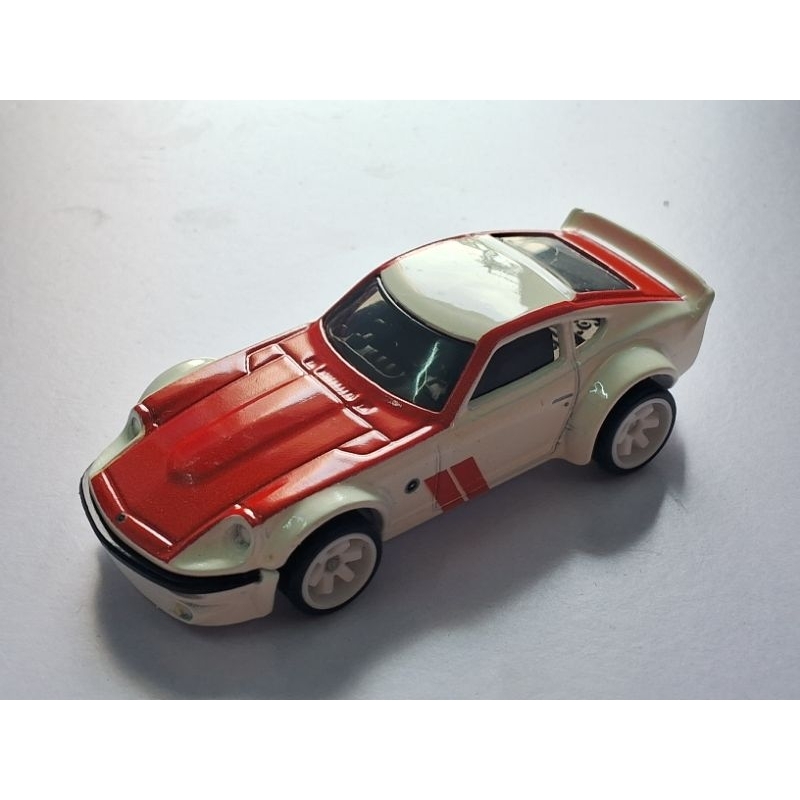 HOT WHEELS PREMIUM DATSUN 240Z | Shopee Việt Nam