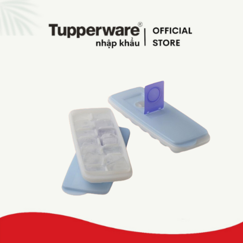 Khay đá Fresh n Pure Tupperware - Chính hãng 100% Bảo hành trọn đời ...