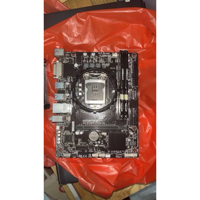 mainboard b150 gigabyte sk 1151 | Shopee Việt Nam