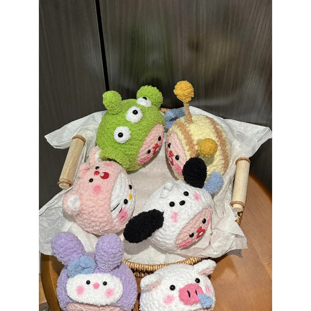 Móc khóa Loopy bằng len ( Order) | Shopee Việt Nam