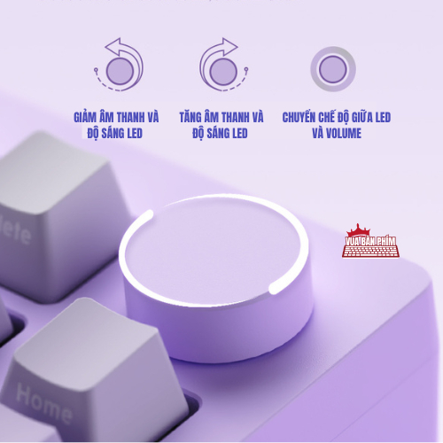 [HÀNG SẴN] Bàn phím cơ MonsGeek M1W / M1W SP không dây 3 mode, vỏ nhôm ...