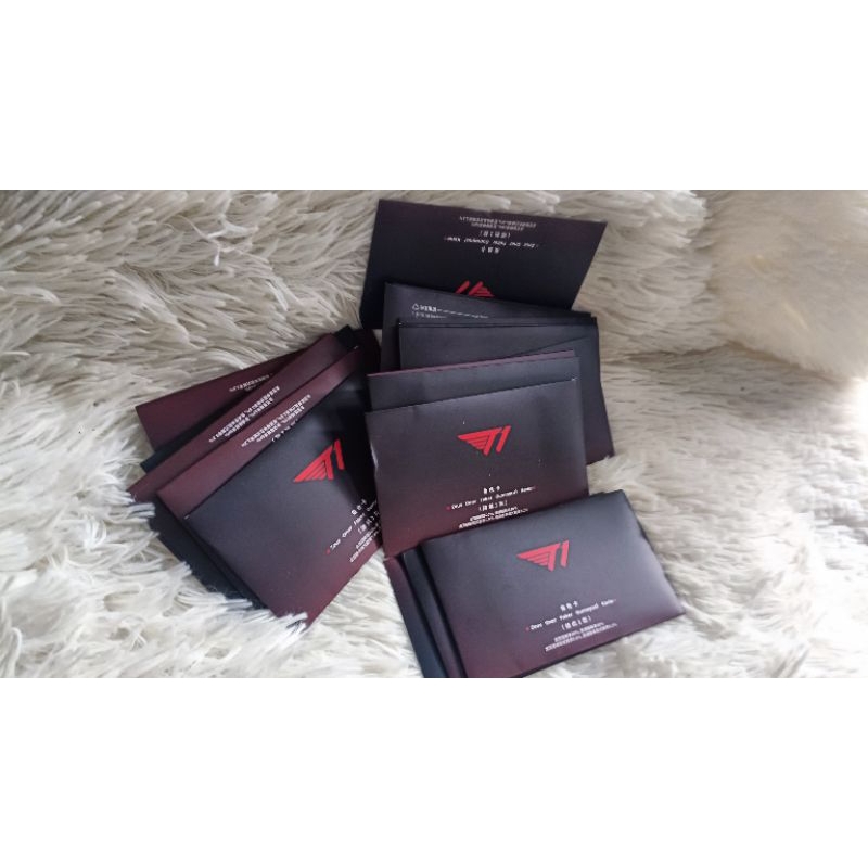 thẻ ảnh photocard, blind card chengdu t1/skt 1 gumayusi, oner, faker ...