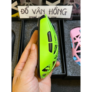 (Sẵn new bh12th) Chuột Gaming không dây hợp kim Magie Mchose AX5 / AX5 Pro / AX5 Pro Max siêu ...