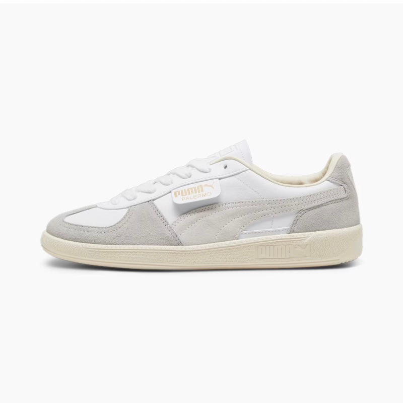 Giày thể thao Puma Palermo Nam nữ, giày thể thao puma Vintage hot 2024 ...