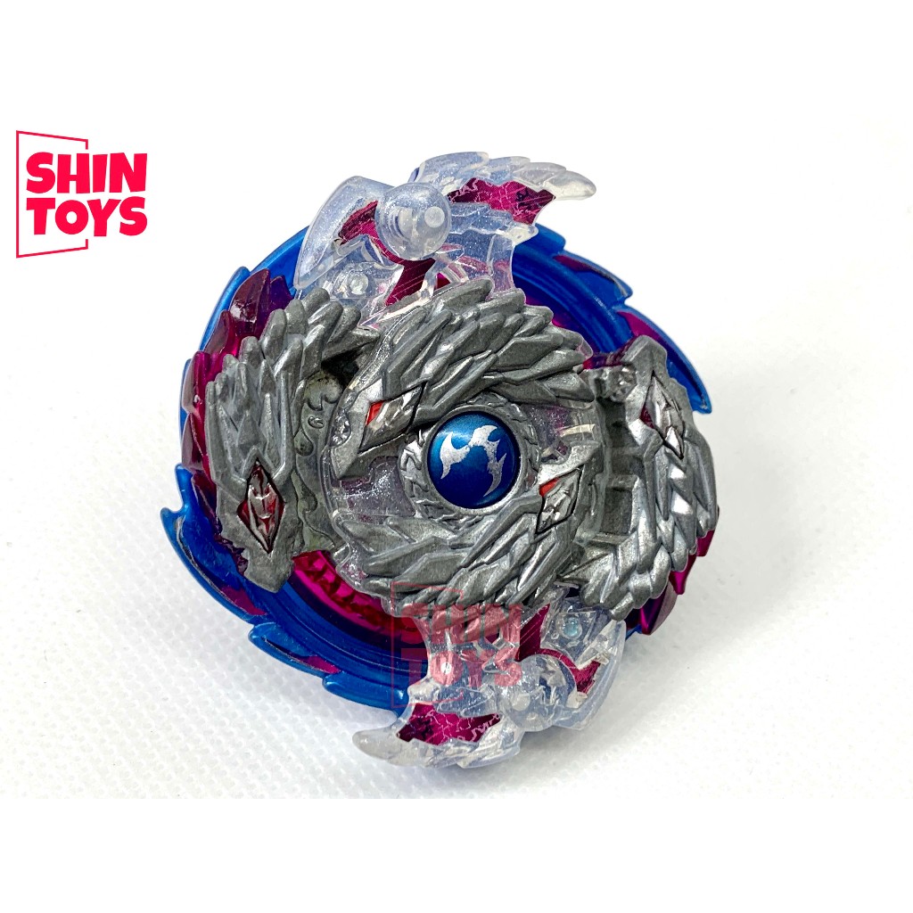 Con quay Beyblade Takara Tomy B-97 Nightmare Longinus .Ds Chính hãng ...
