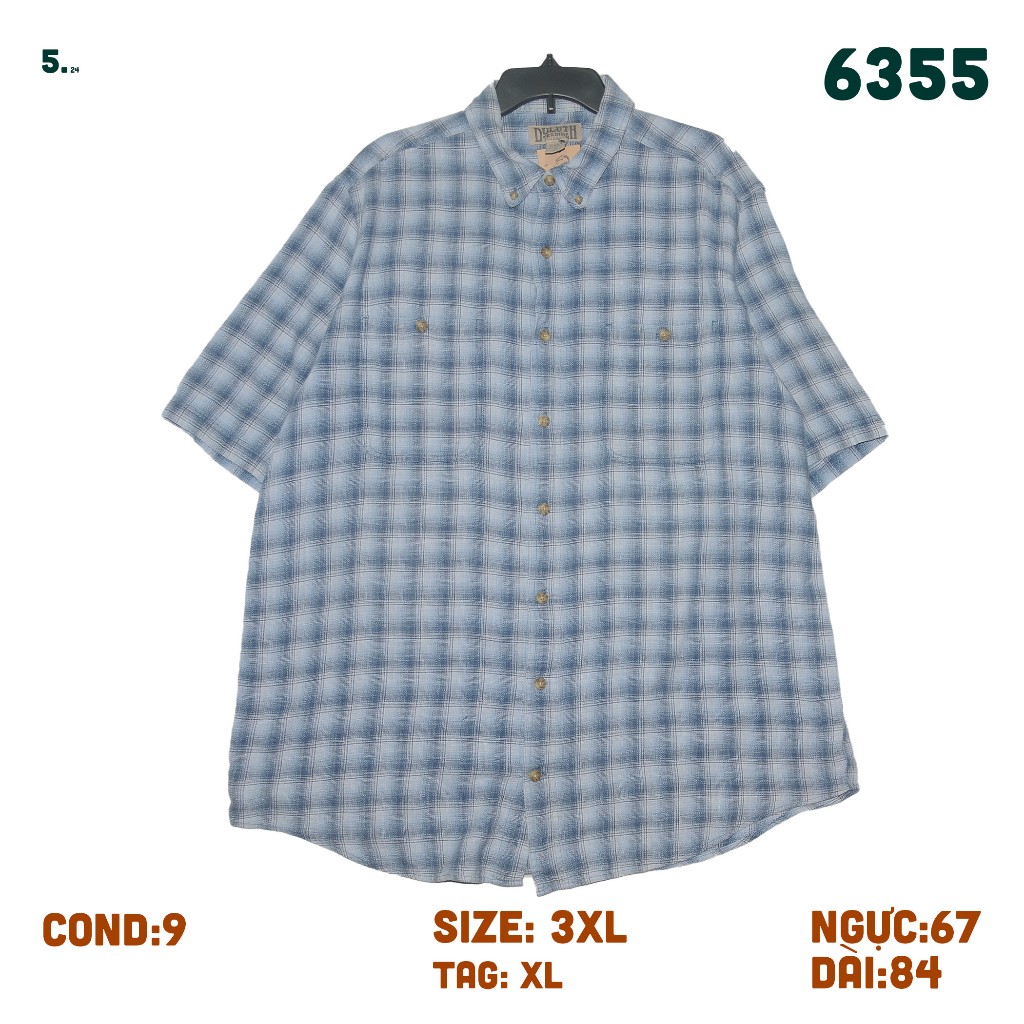 Áo sơ mi caro - flannel secondhand - SIZE 3,4,5XL -[𝐅𝐑𝐄𝐄 𝐒𝐇𝐈𝐏] - vintage, cổ điển - Mousi 2hand ...