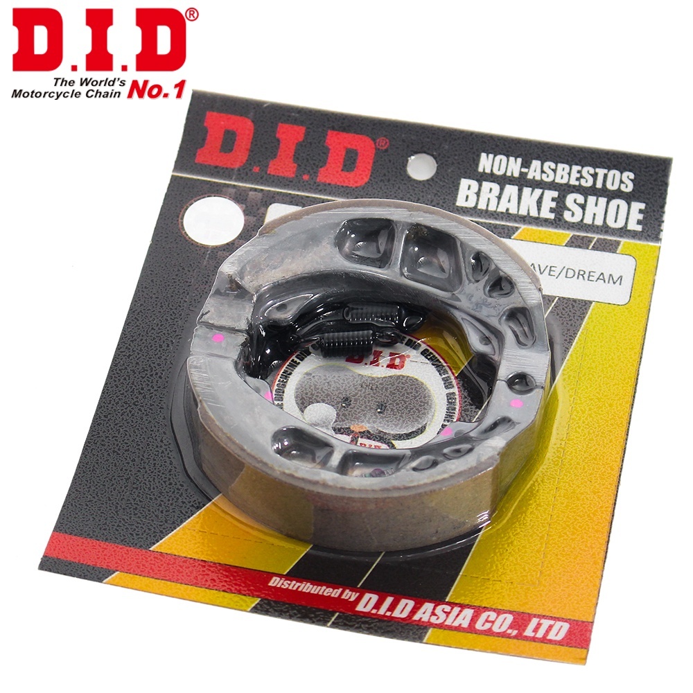 Bố Đùm DID Dream, Wave DR002 | Shopee Việt Nam