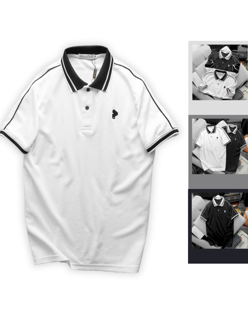 Áo Thun Polo Pack Var | Shopee Việt Nam