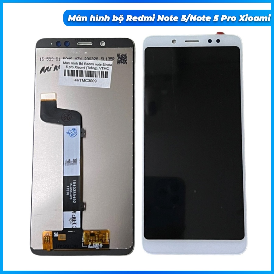 màn hình bộ xiaomi redmi note 5, note 5 pro | Shopee Việt Nam