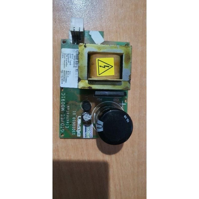 bo công suất mây giặt Electrolux EWF80743 rẻ nhất thị trường | Shopee ...