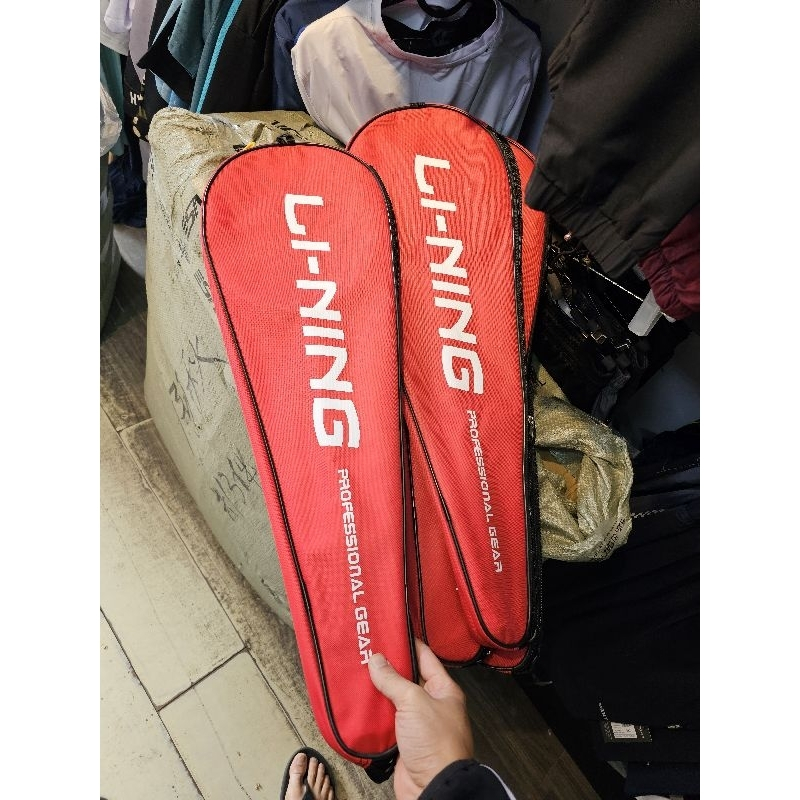 Bao vợt cầu lông Li-Ning | Shopee Việt Nam
